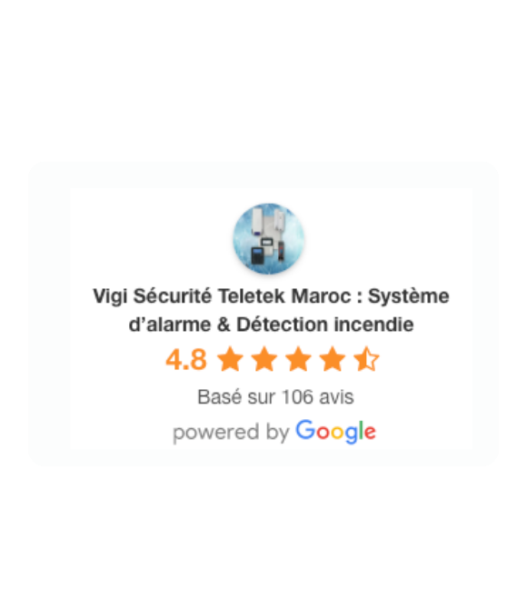 Accueil - Vigi Securite