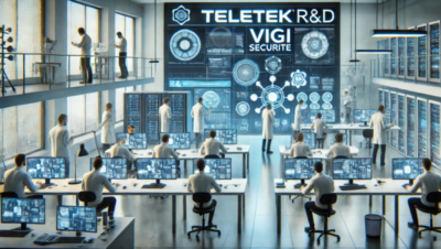 Accueil - Vigi Securite